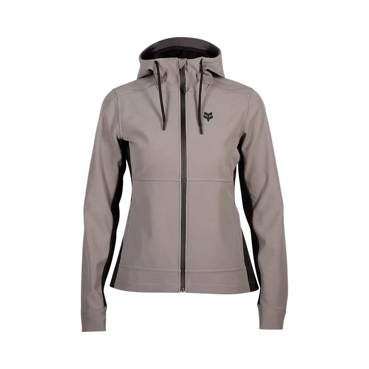 Fox Racing - Womens Pit Softshell Jacket