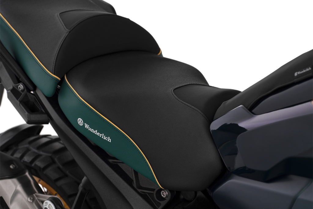 Wunderlich - Rider Seat Aktivkomfort (#13102)