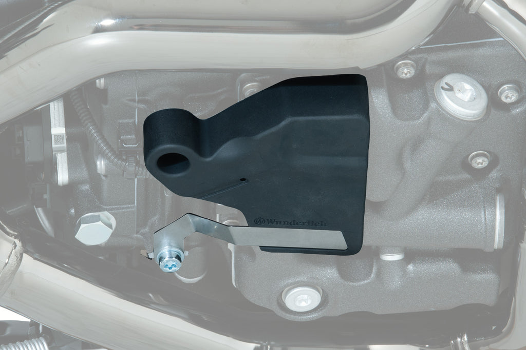 Wunderlich - Oil Level Sensor Guard for BMW R 1300