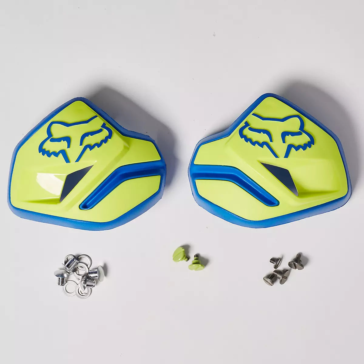 Fox Racing - Raptor Shield Replacement Kit