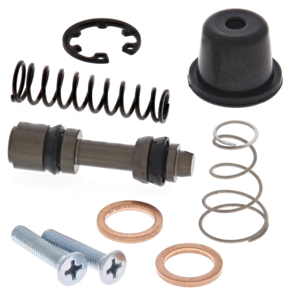 All Balls Racing - Brake Master Cylinder Rebuild Kit (18-1035)