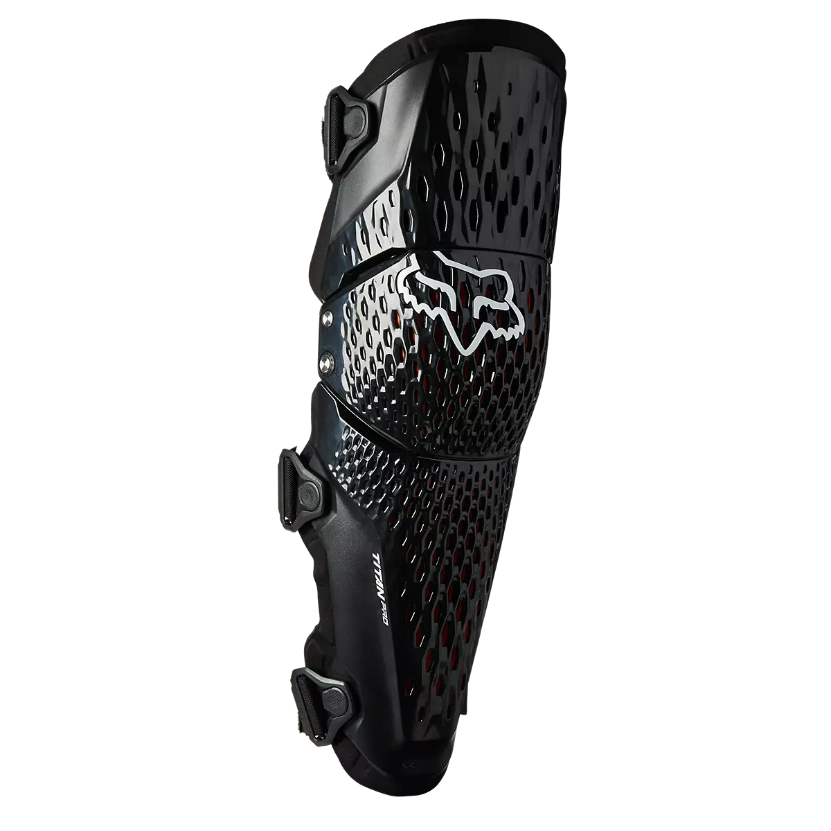 Fox Racing - Titan Pro D3O® CE Knee Pads