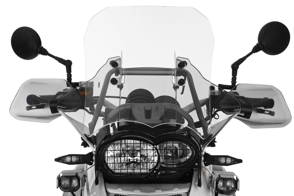 Wunderlich - Hand Guards for BMW F 800 R (2015-)