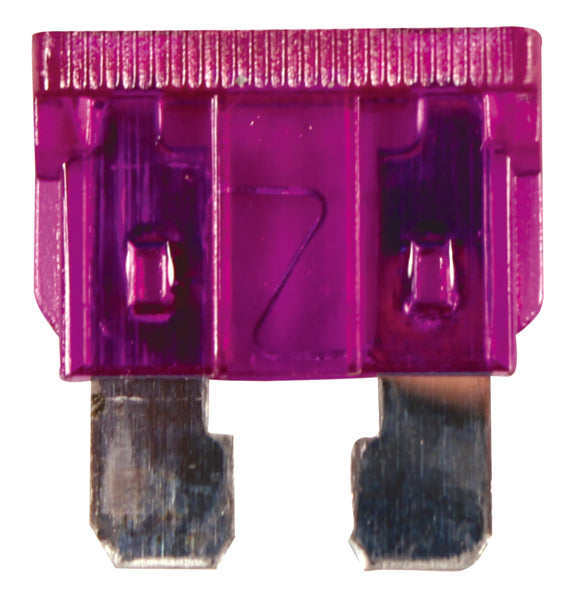 Transit - Blade Fuses (pack of 10)