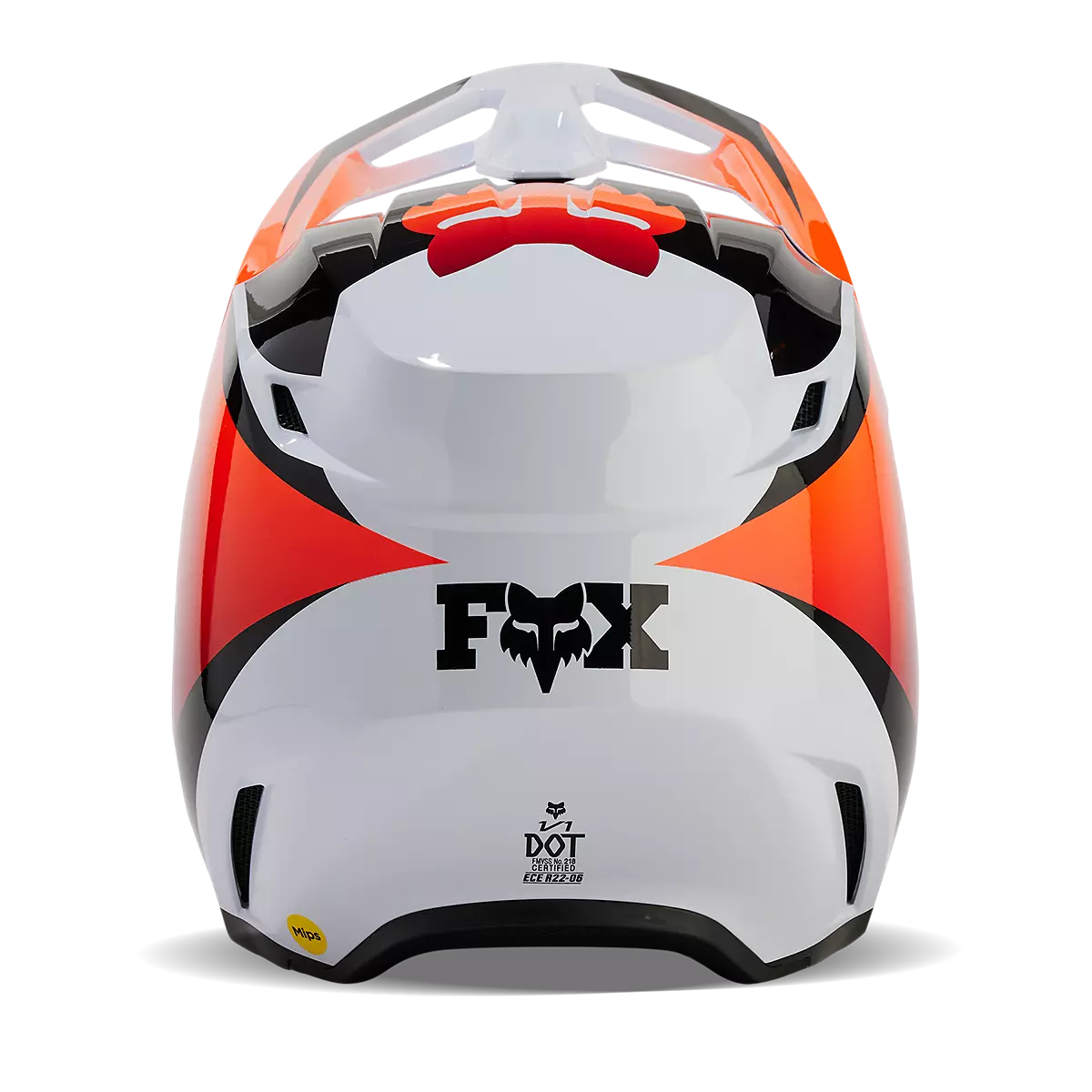 Fox Racing - V1 Streak Helmet