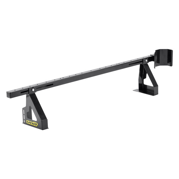 Unit - Wheel chock bar basic set