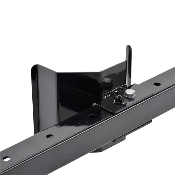 Unit - Wheel chock bar basic set