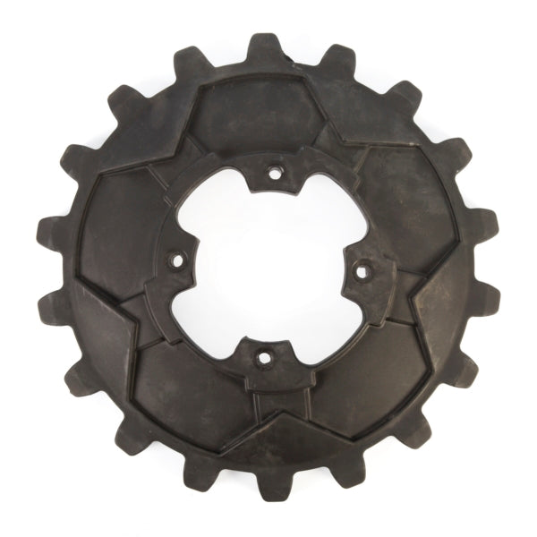 Commander - WT & WTX Track Sprocket