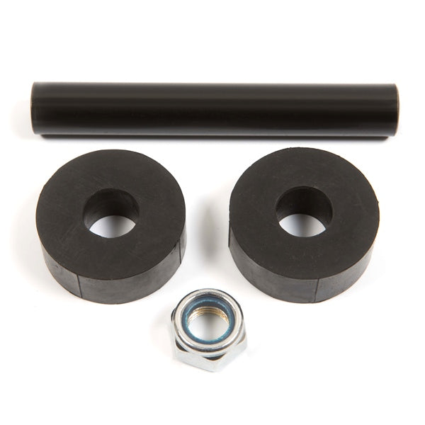 Commander - Rubber Hardware Kit