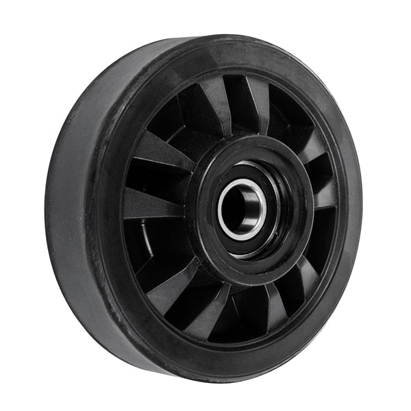 Commander - Wheel - Small