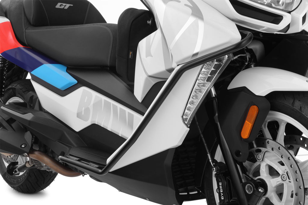 Wunderlich - Fairing Protection Bars (#41331)