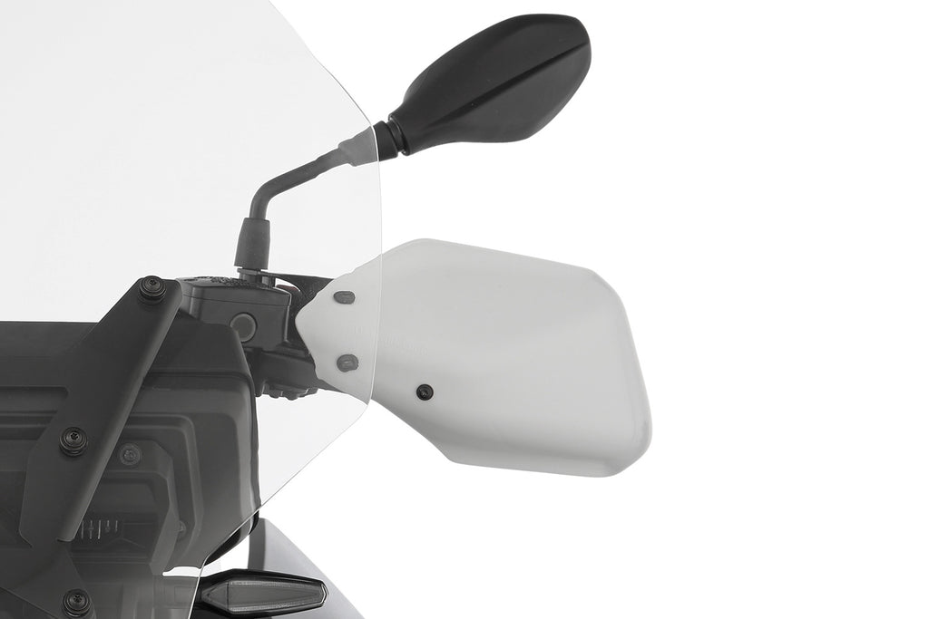 Wunderlich - Hand Guards for BMW CE 04