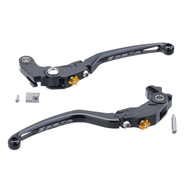 DRCZeta - Pilot Lever Set for Honda