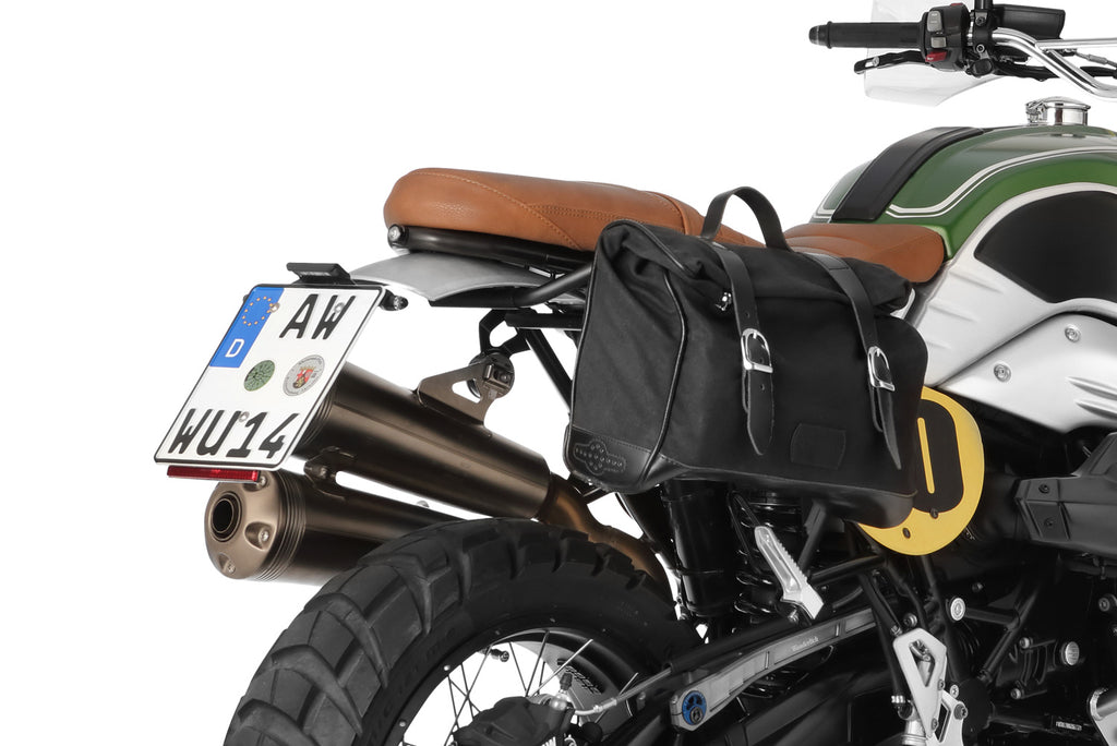 Wunderlich - Rear Fender for BMW R nineT Scrambler