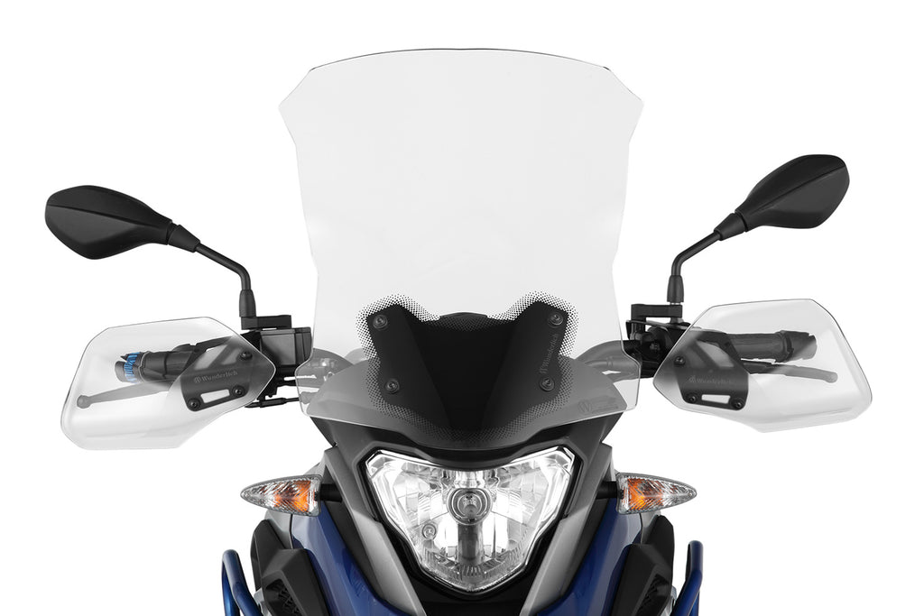 Wunderlich - Windshield Marathon for BMW G 310 GS