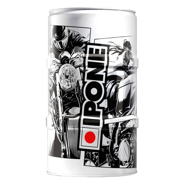 Ipone - R2000 Snow Engine Oil - Strawberry Smell
