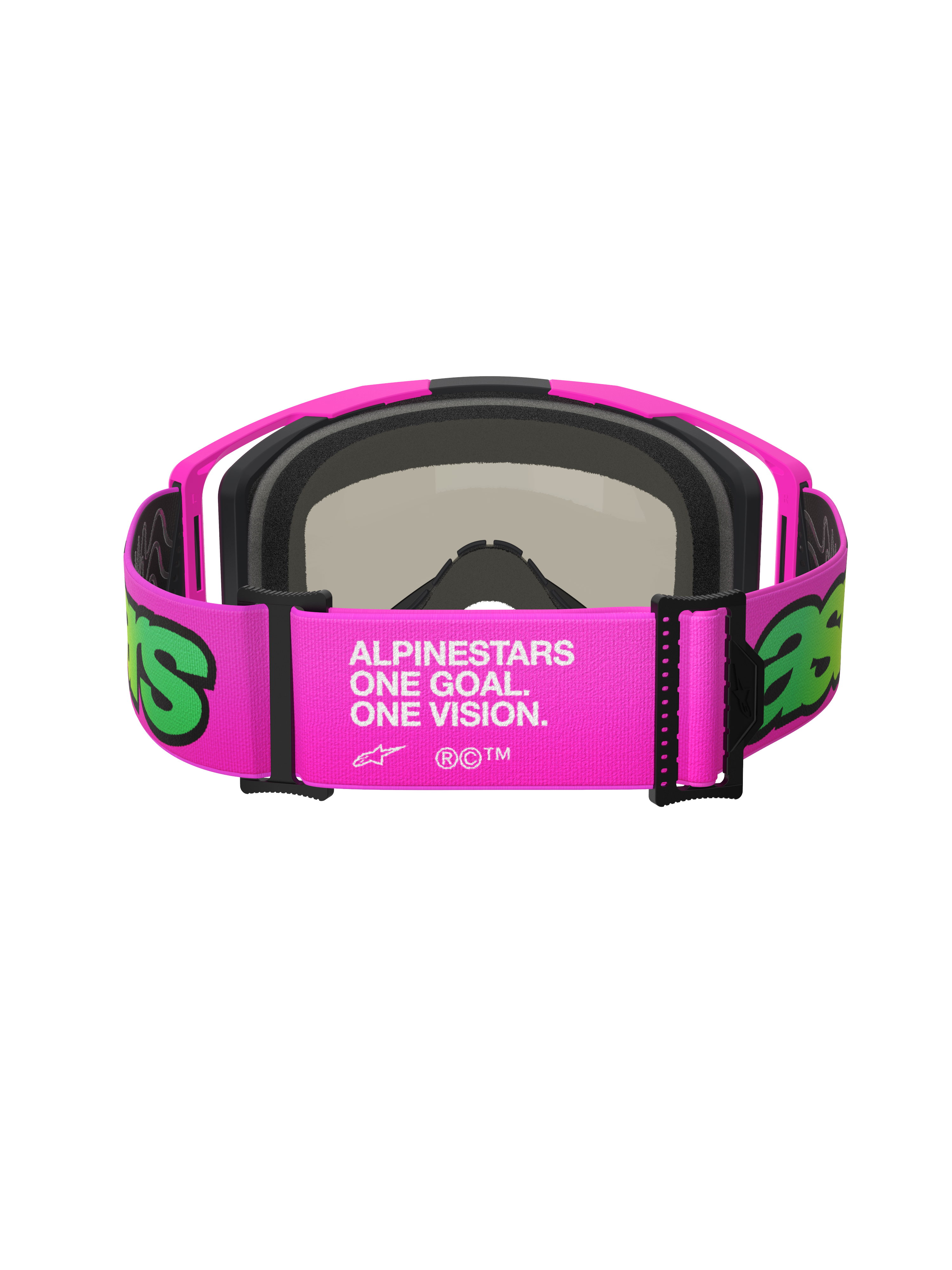 Alpinestars - Vision 8 Vista Goggles