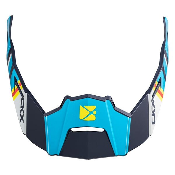 CKX - Peak for Razor & Razor-X Helmet