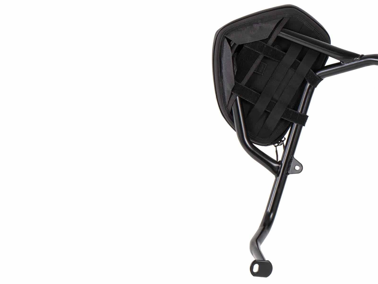 Hepco & Becker - Crash Bar Bags for CRF 1100L Africa Twin Adventure Sp