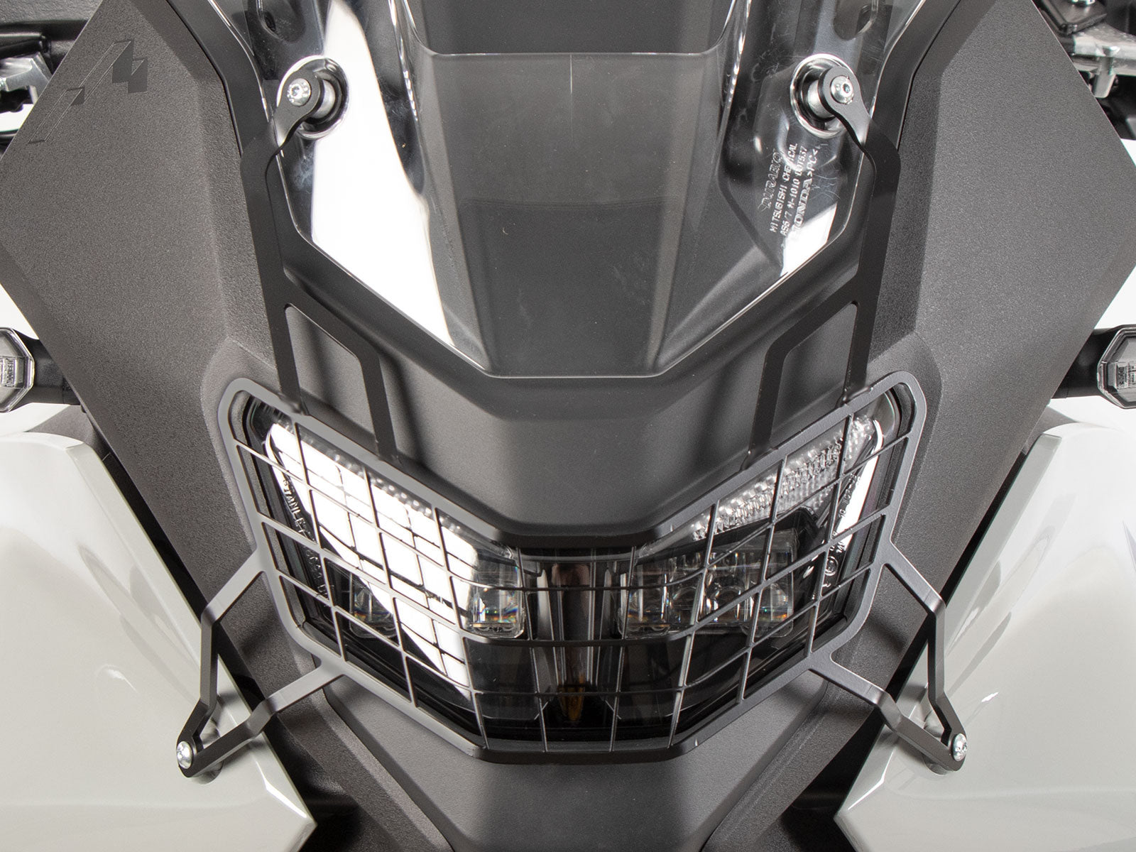 Hepco & Becker - Headlight Grill For Honda XL 750 Transalp (2025-)