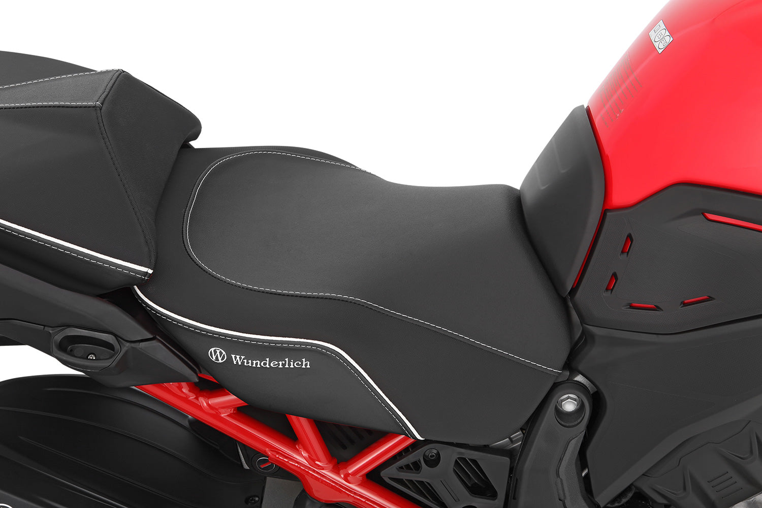 Wunderlich - Rider Seat Aktivkomfort (#71100)