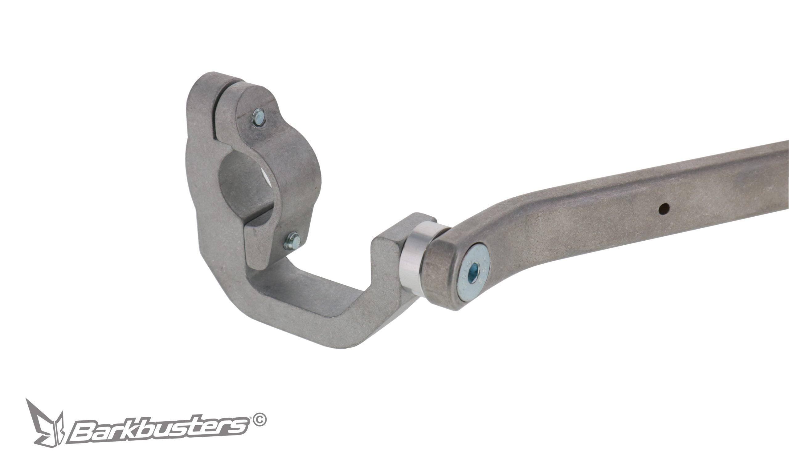 Barkbusters - Handguard Kit for Royal Enfield Himalayan - (BHG-111)