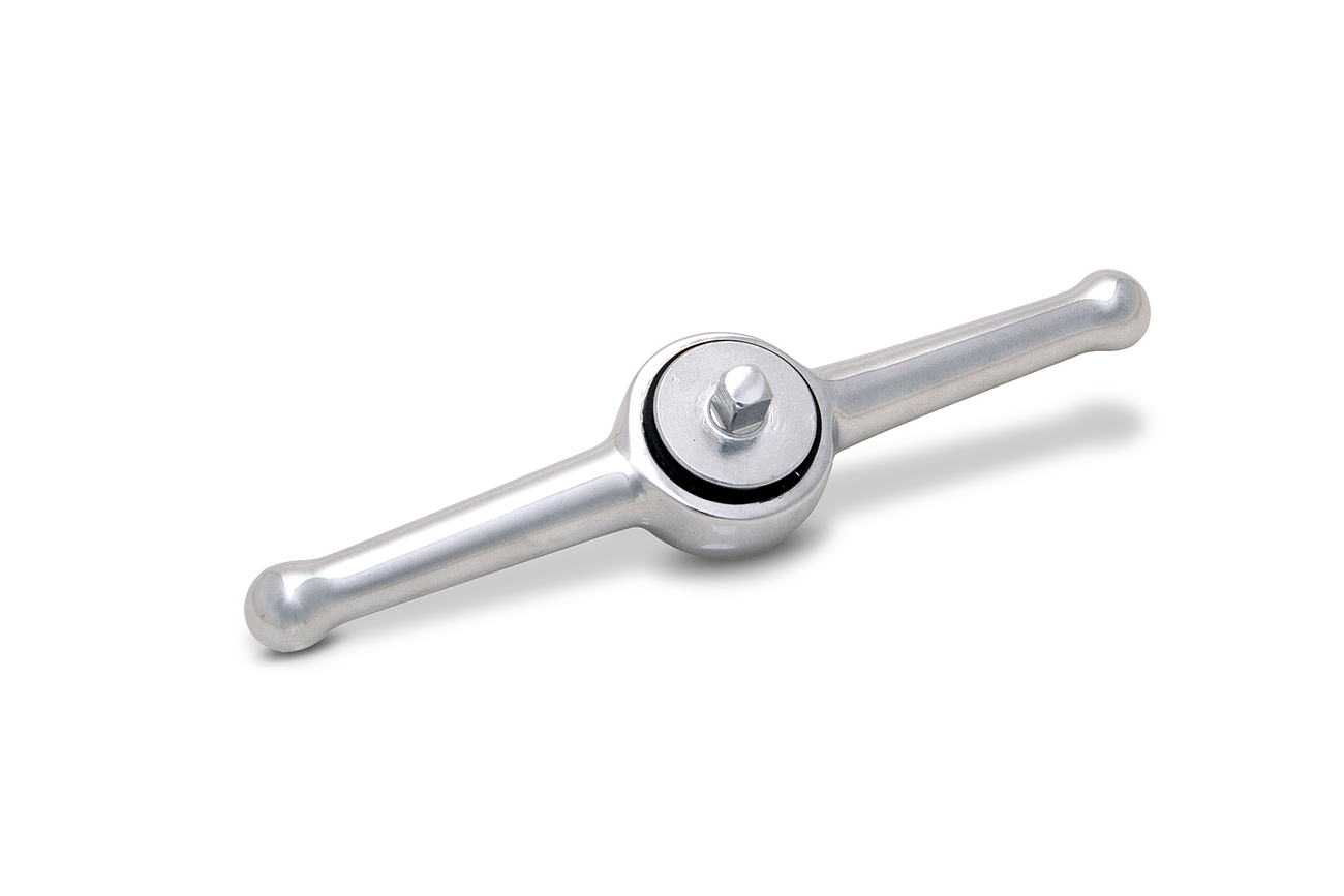 Motion Pro - T-Handle Ratchet 1/4 Drive