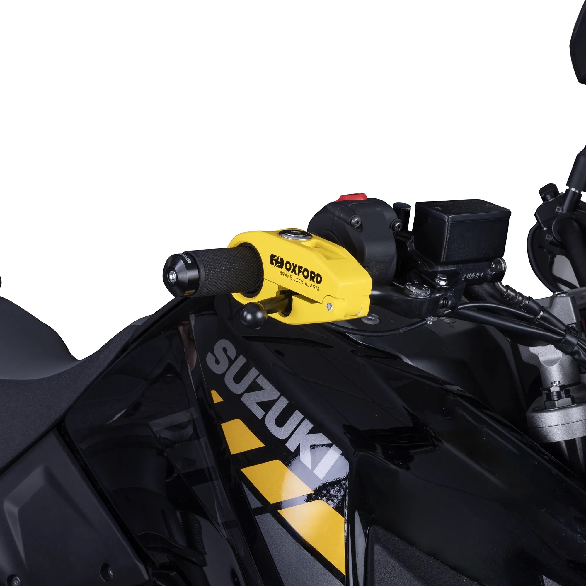 Oxford - Brake Lever Lock Alarm
