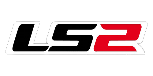 LS2 - Cheek Pad for Challenger Helmet