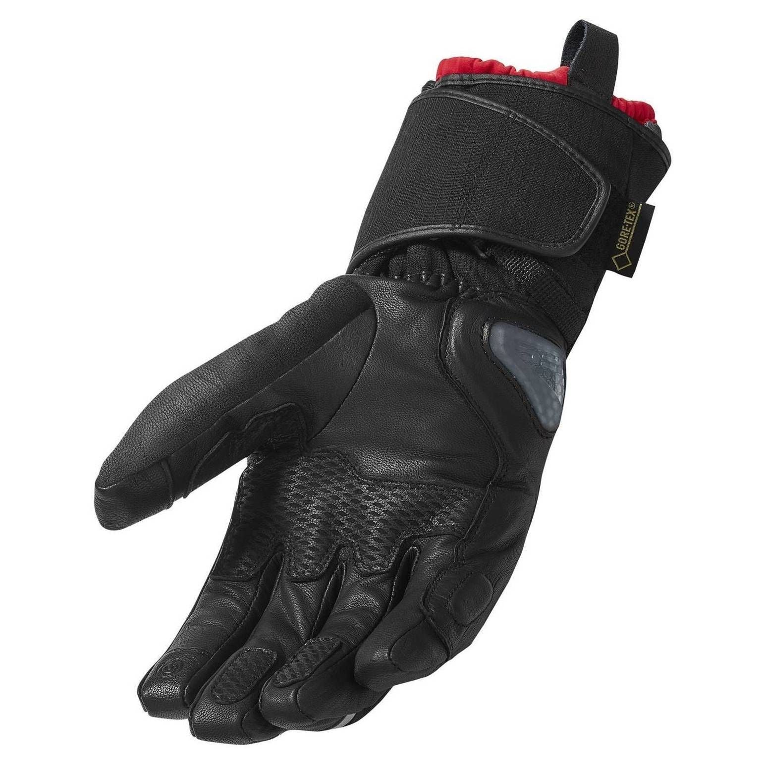 Rev' It - Gloves Taurus GTX