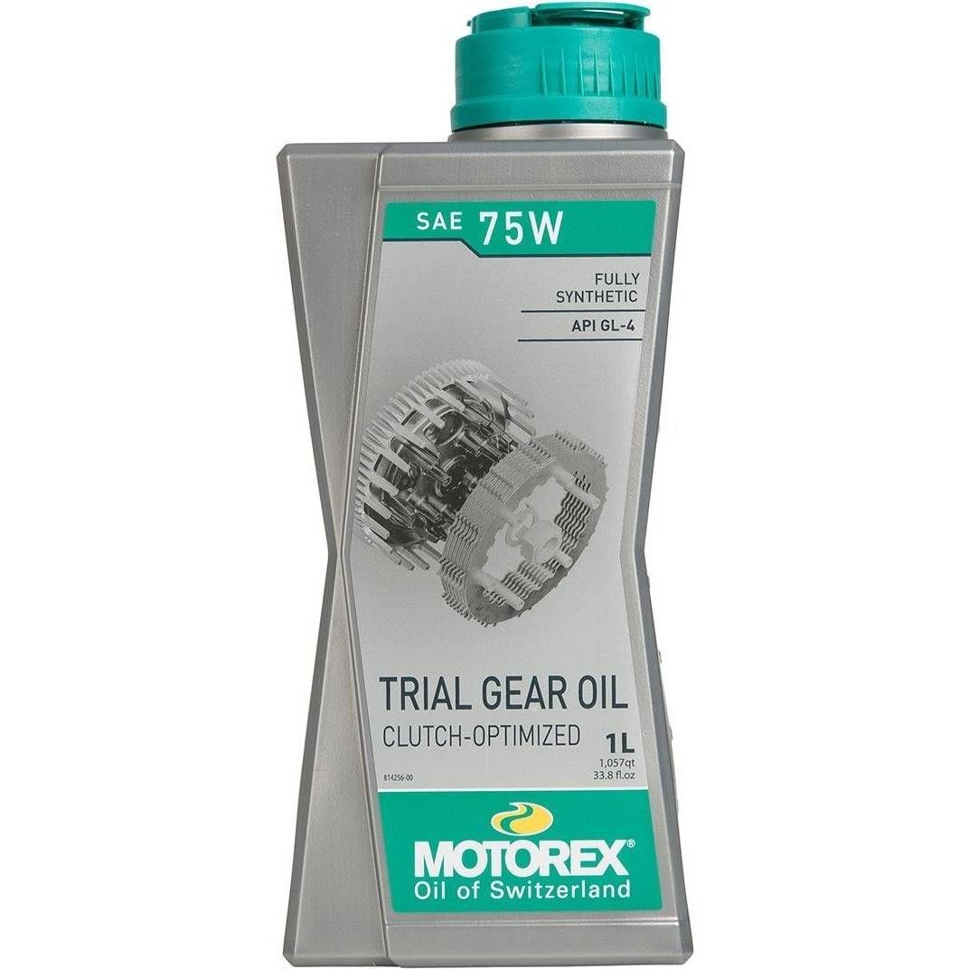Motorex - Trial Gear Oil