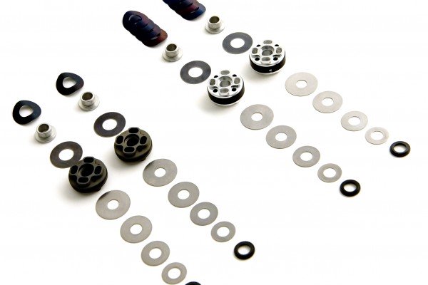 ÖHLINS - Hypersport Piston Kit (03200-27)