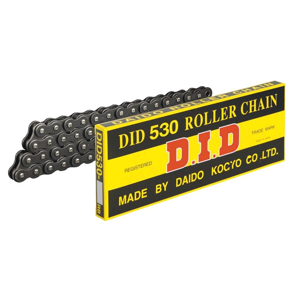 DID - Chain - 530
