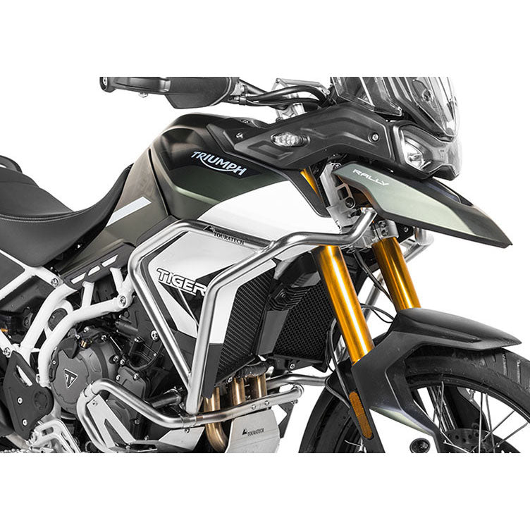 Touratech - Fairing Crash Bars - Triumph Tiger 900 Rally