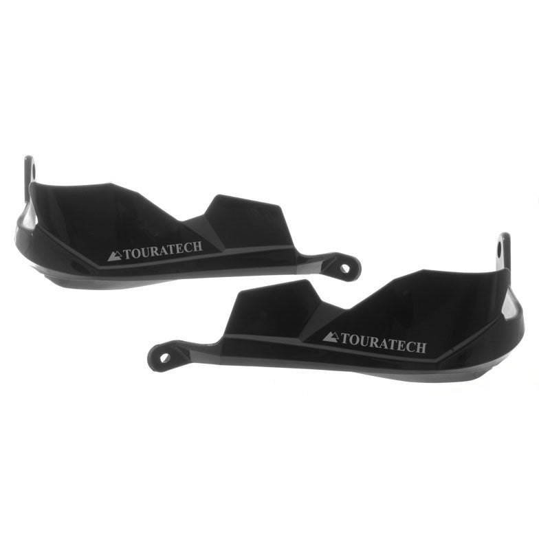 Touratech - Handguards GD Black - Yamaha Tenere 700