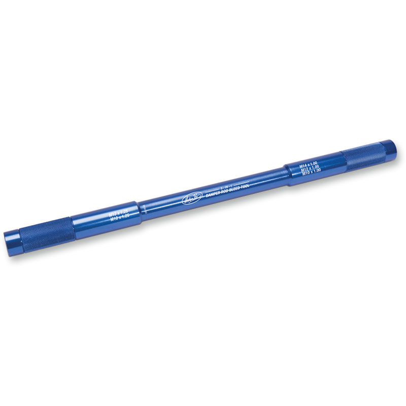 Motion Pro - 5 in 1 Damper Rod Bleed Tool - 08-0648 (SO1004288)