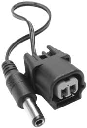 Motion Pro - Fuel Injector Pigtail