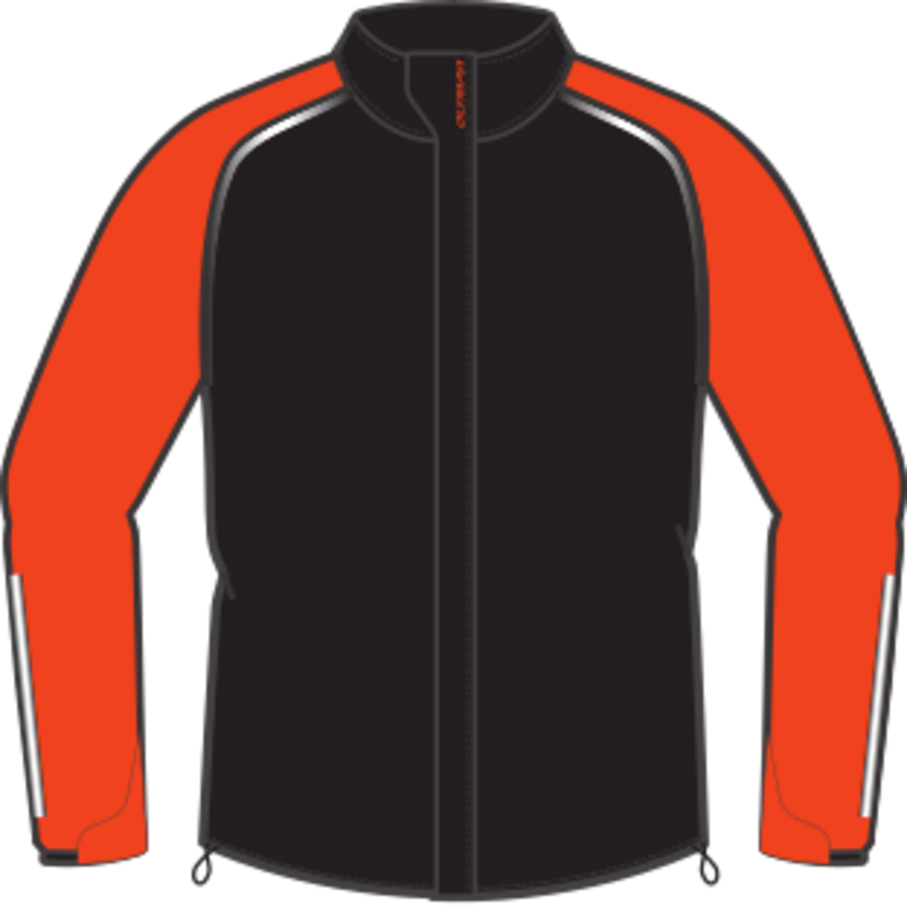 Olympia - Portland Jacket (U)