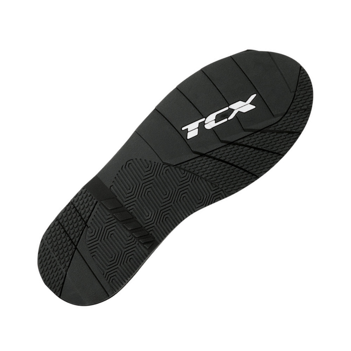TCX - Double Compound Sole