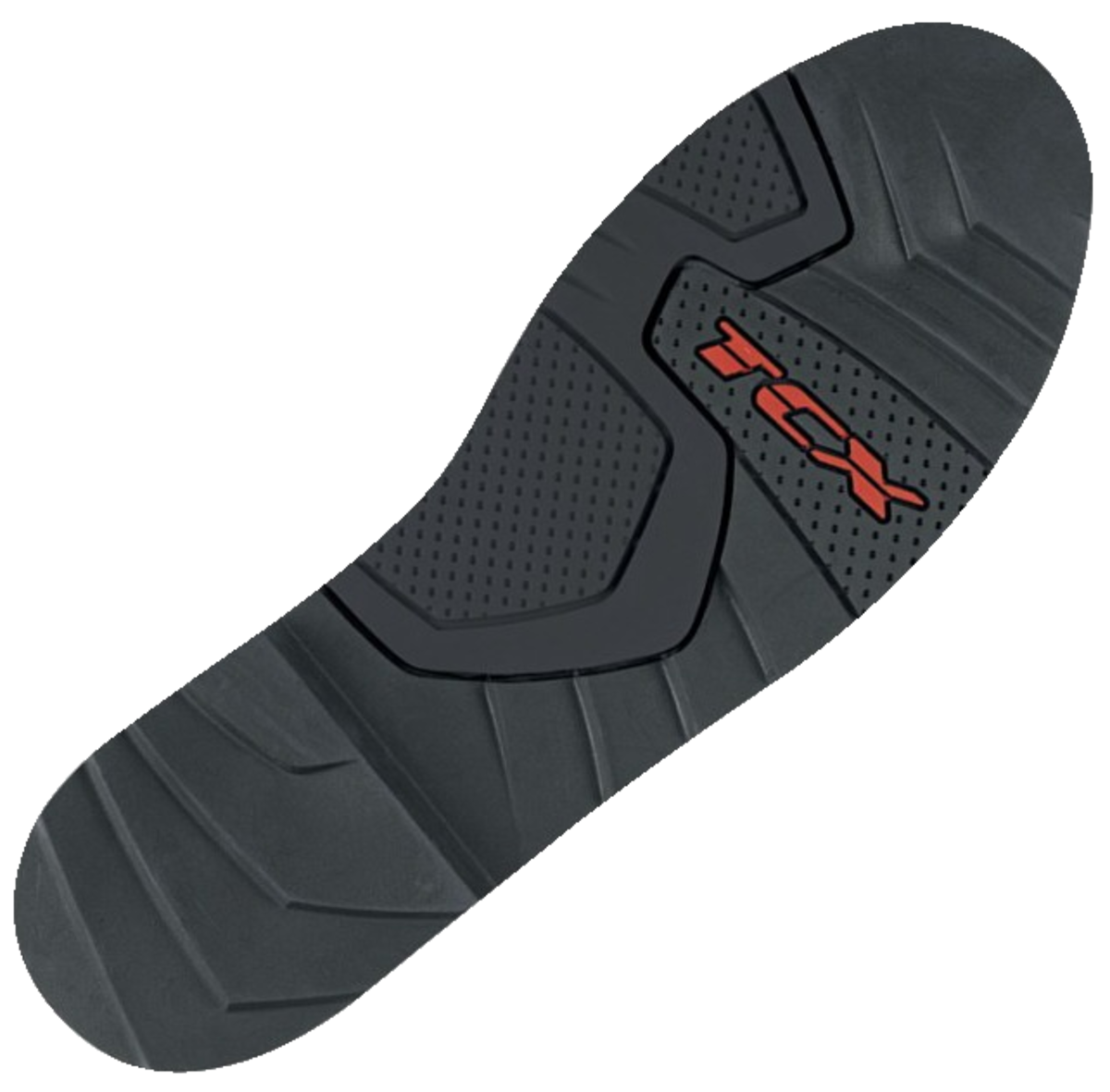 TCX - Sole Pro 2 Comp 2 Xforce