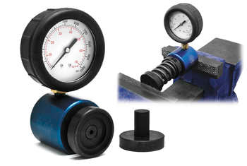 JIMS - Valve Spring Tester