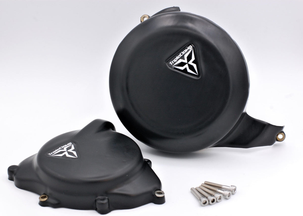 TripleClamp Moto Canada