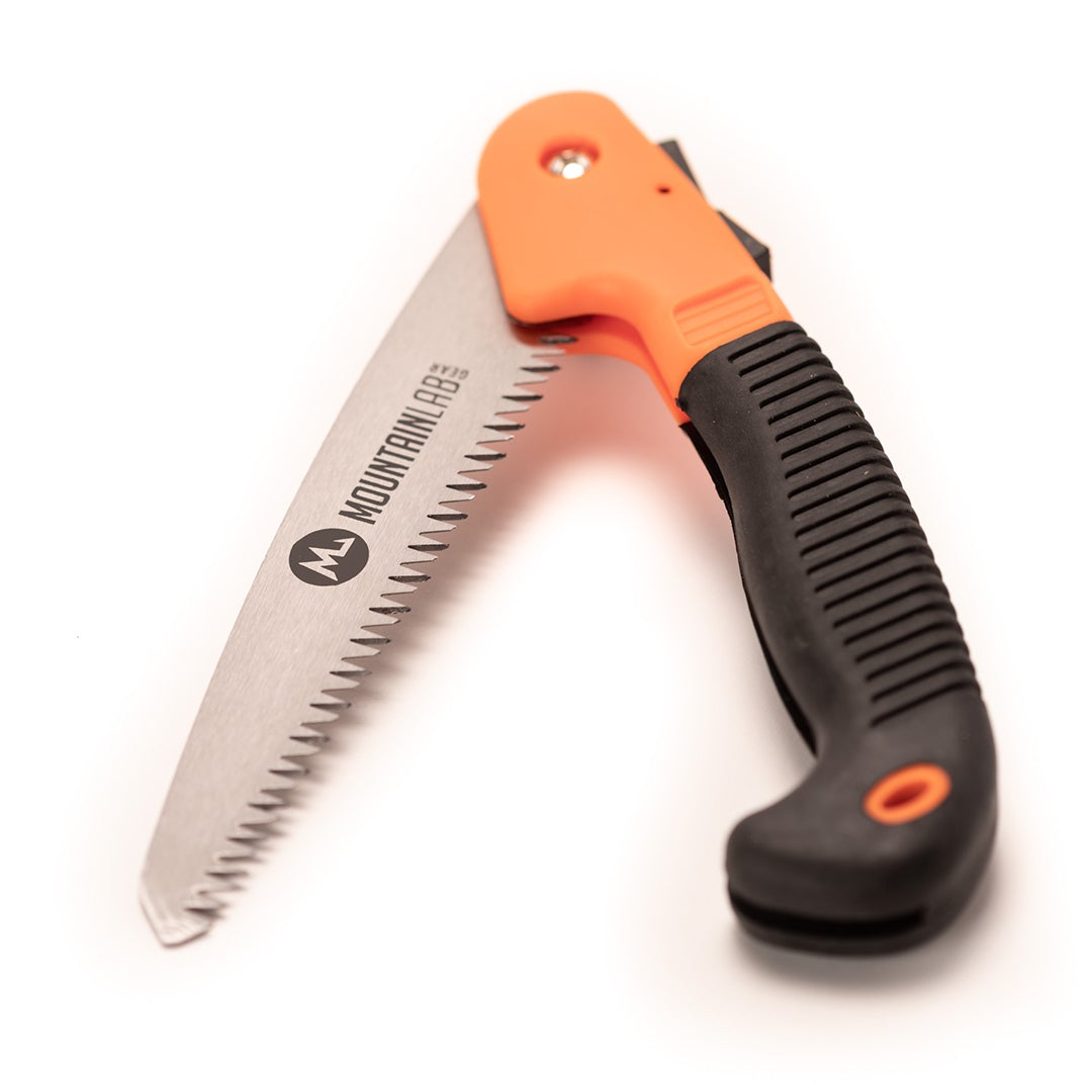 Mountain Lab - Folding Handsaw