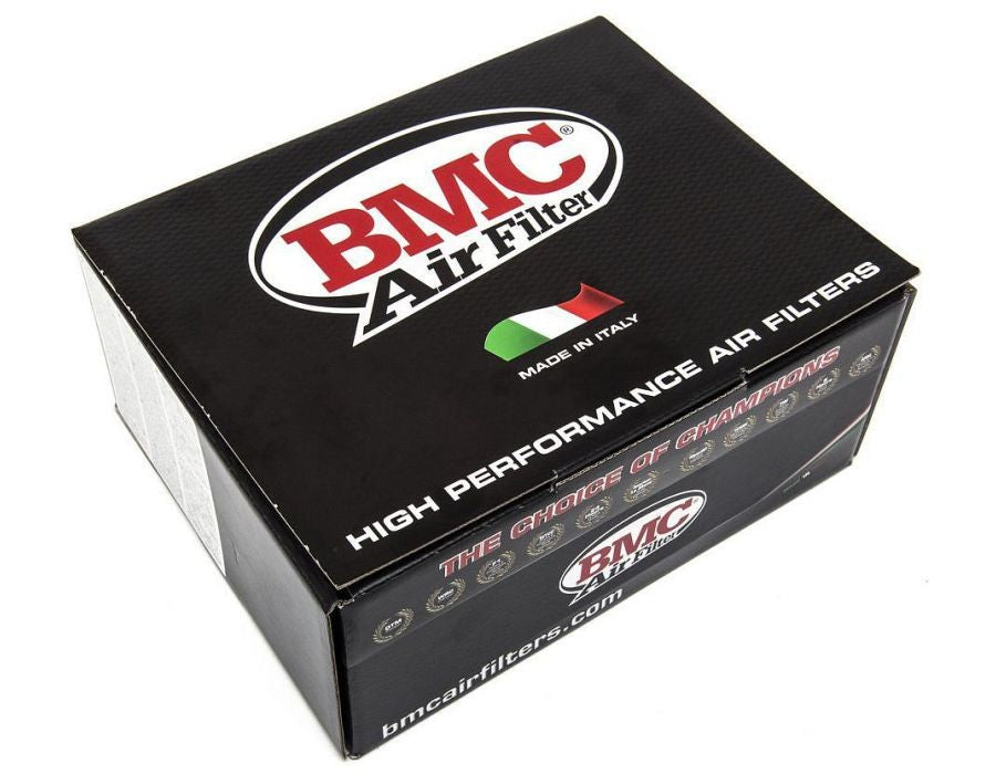 BMC Air Filters - Ducati (SBK, Strada, Monster, Paso, Superlight, Supe
