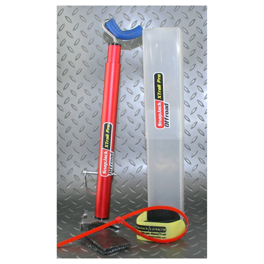 Tirox - SnapJack XTrail